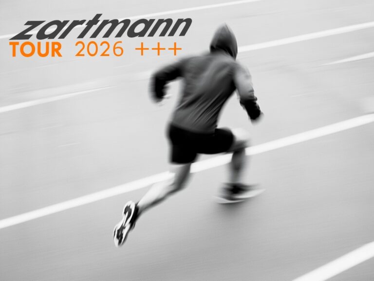 Zartmann - Ticketshop Wien