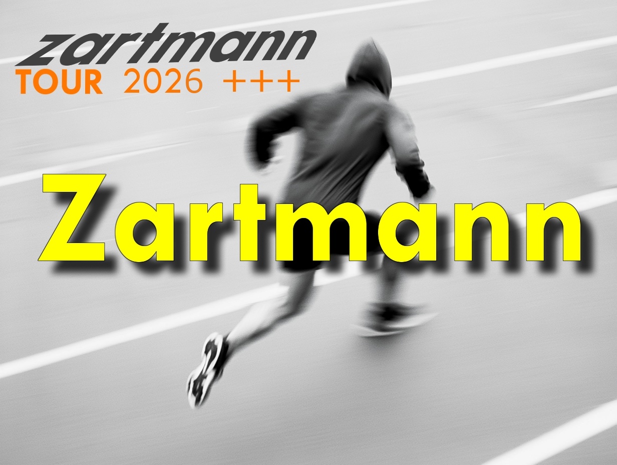 Zartmann - Ticketshop Wien